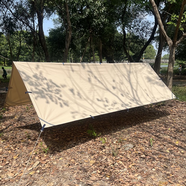 Tấm tăng may theo yêu cầu - Tarp.vn