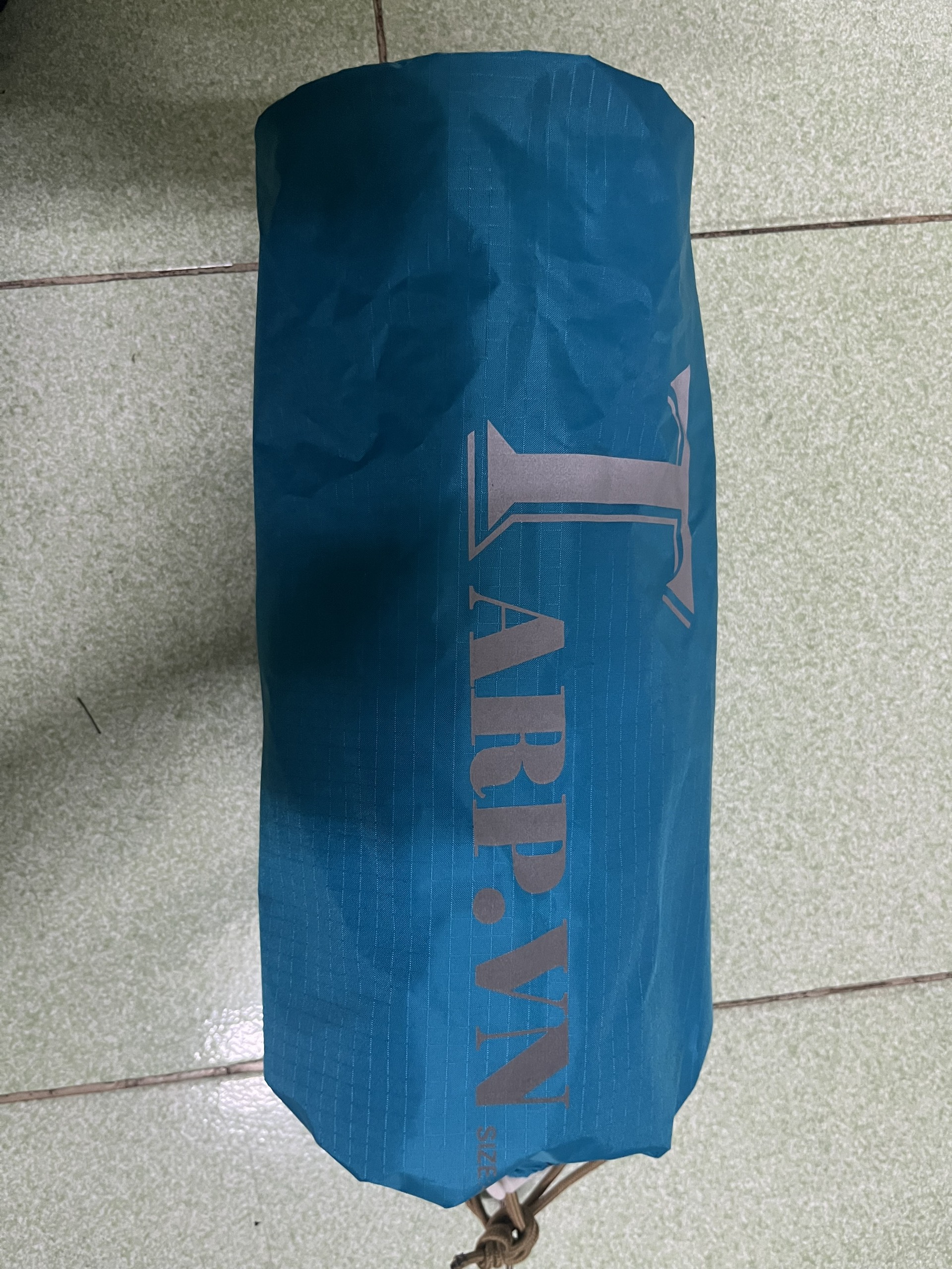 Tấm tăng cao cấp Lotus Canopy Tarp - Tarp.vn